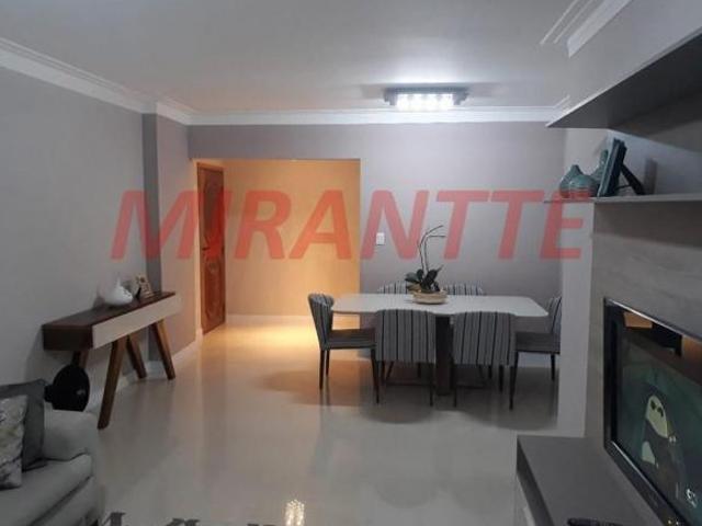 Apartamento de 105m² com 3 quartos