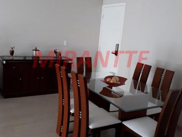 Apartamento de 105m² com 3 quartos