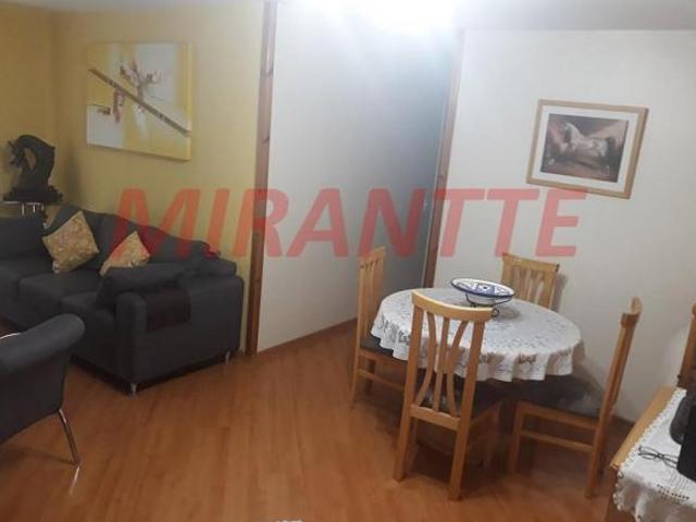 Apartamento de 105m² com 3 quartos