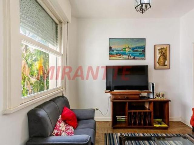 Apartamento de 105m² com 3 quartos