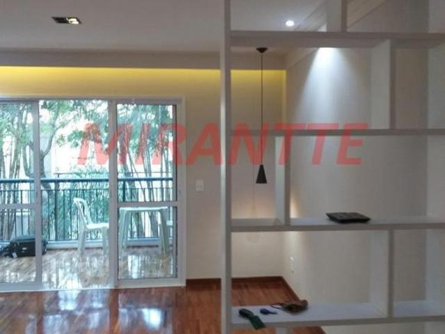 Apartamento de 105m² com 3 quartos