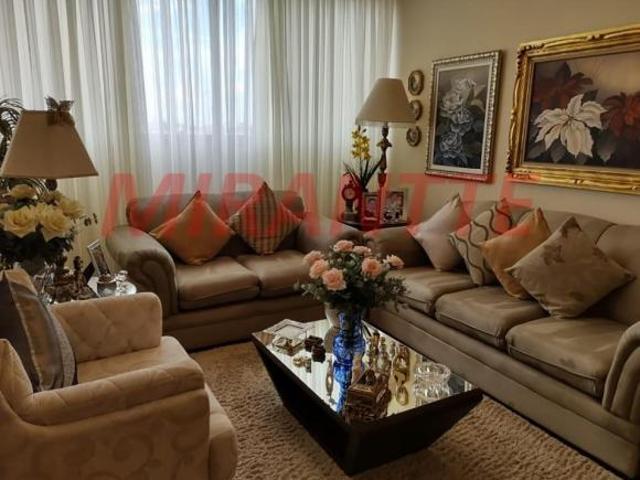 Apartamento de 105m² com 3 quartos
