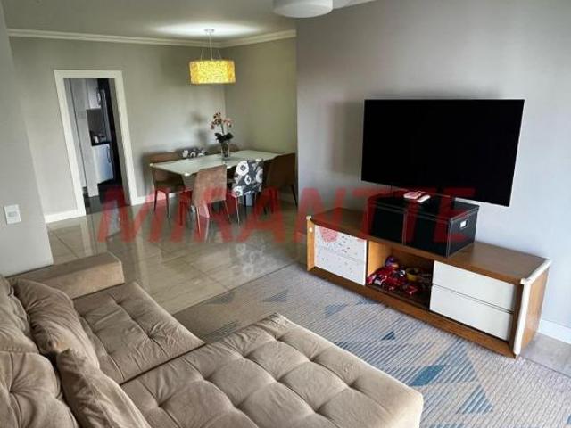 Apartamento de 105m² com 3 quartos
