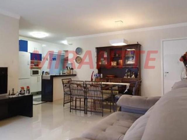 Apartamento de 105m² com 3 quartos