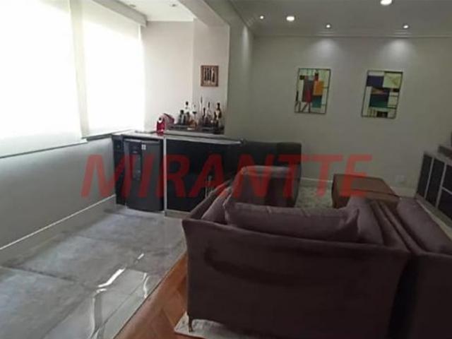 Apartamento de 105m² com 3 quartos
