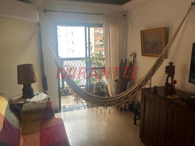 Apartamento de 105m² com 3 quartos