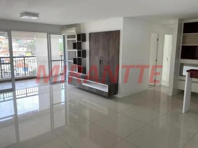 Apartamento de 105m² com 3 quartos