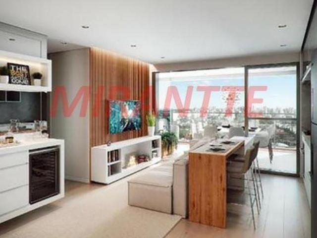 Apartamento de 105m² com 3 quartos