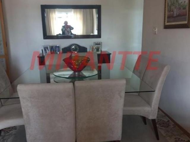 Apartamento de 105m² com 3 quartos