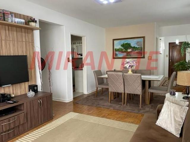 Apartamento de 105m² com 3 quartos