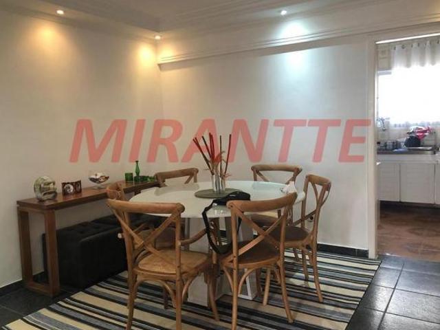 Apartamento de 105m² com 3 quartos