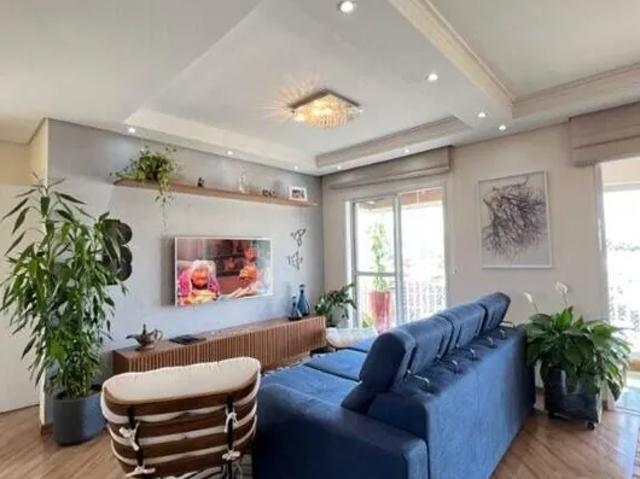 Apartamento de 105m² em ótima localização Jardim Avelino São Paulo/SP