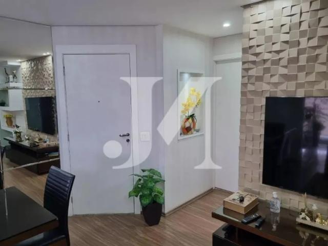 Apartamento de 105m², 3 Dormitórios com 3 Suítes e 2 Vagas e 1 depósito no Condomínio Praças Dom Aug