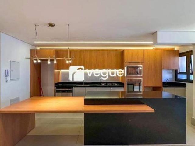Apartamento de 106,95m² para venda com 2 suítes, Condomínio Ile Verte, Ribeirão Preto/SP