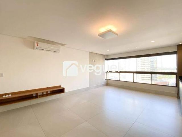 Apartamento de 106,95m² para venda com 2 suítes, Condomínio Ile Verte, Ribeirão Preto/SP