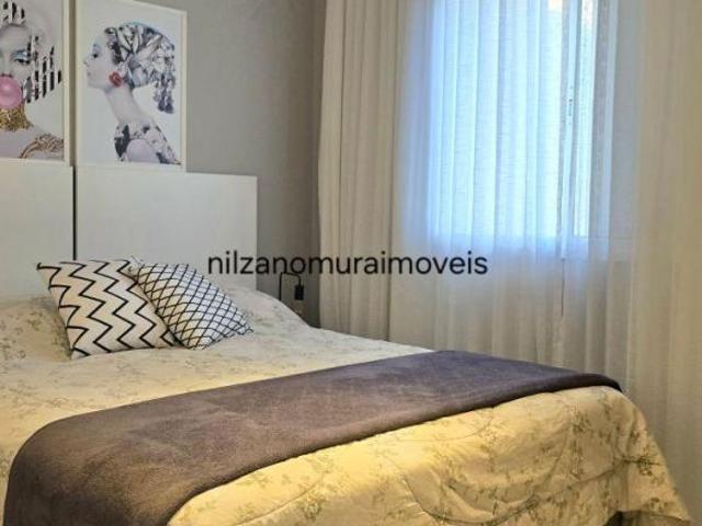 Apartamento de 106 m² com 3 quartos à venda no Butantã
