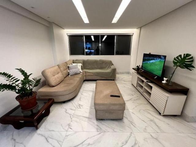 Apartamento de 106 m² com 03 quartos à venda Edifício Bremen Setor Oeste Goiânia/GO