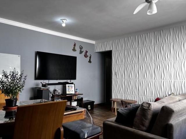 APARTAMENTO DE 106 M² NA VILA SÃO FRANCISCO SP