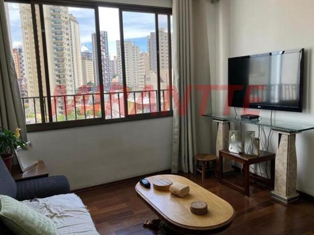Apartamento de 106m² com 3 quartos