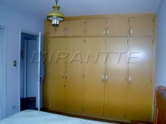 Apartamento de 106m² com 3 quartos