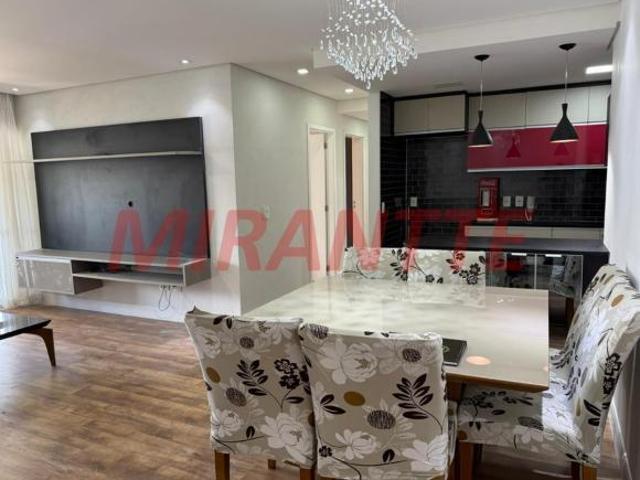 Apartamento de 106m² com 3 quartos