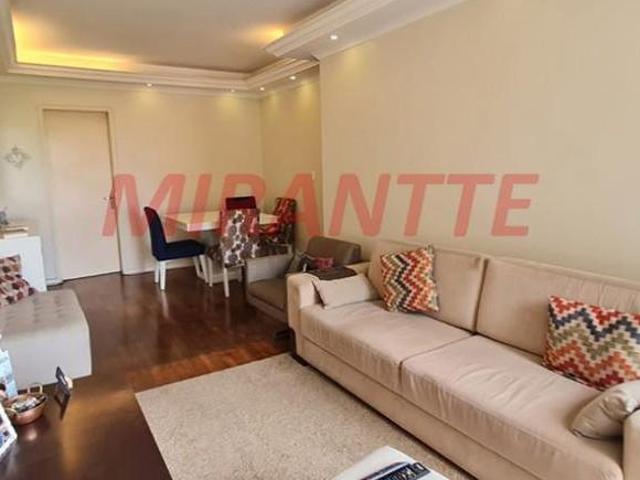 Apartamento de 106m² com 3 quartos