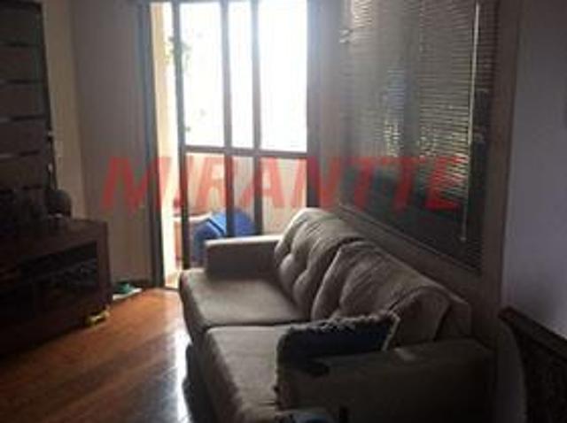 Apartamento de 106m² com 3 quartos