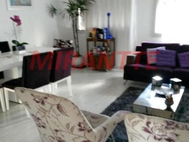 Apartamento de 106m² com 3 quartos