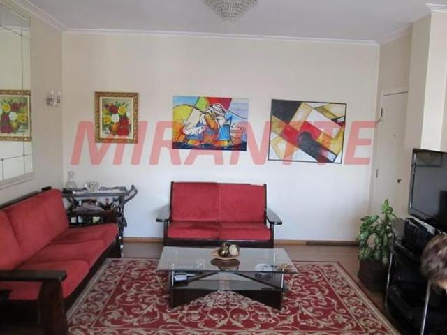 Apartamento de 106m² com 3 quartos