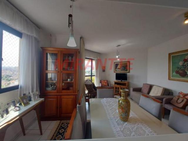Apartamento de 106m² com 3 quartos