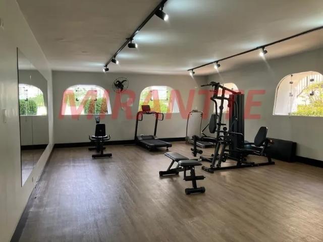 Apartamento de 106m² com 3 quartos em Santana