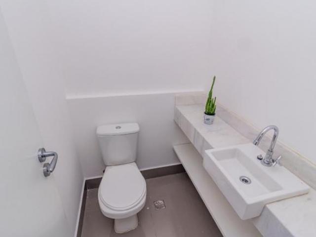 Apartamento de 107 m², 2 quartos em Sumarezinho, São Paulo