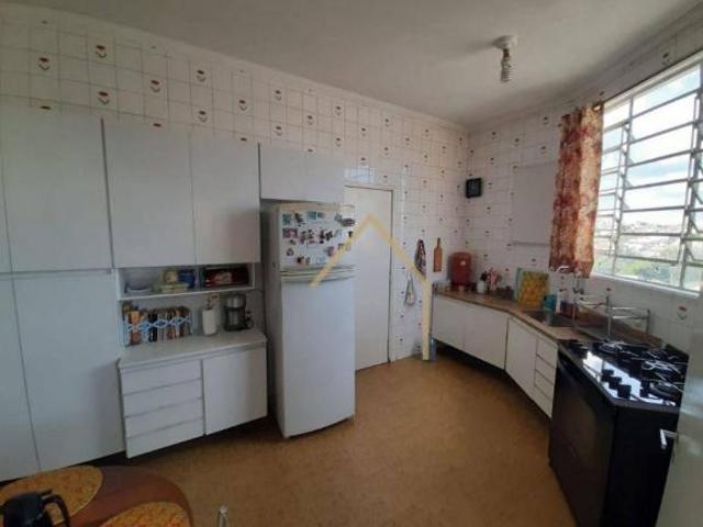 Apartamento de 107 m² a venda centro de Americana com 02 dormitórios
