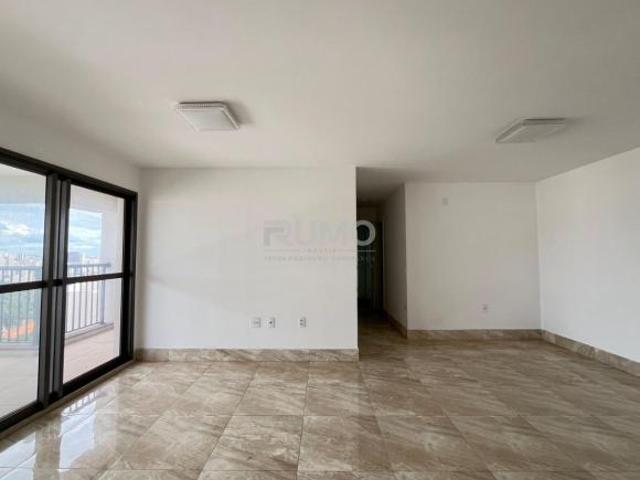 Apartamento de 107 m² com 3 suites a venda no Guanabara Campinas/SP