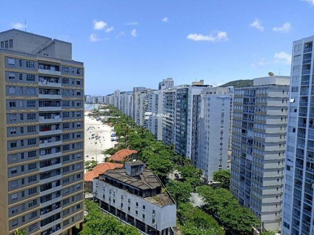 Apartamento de 107 m² Pitangueiras Guarujá, aluguel por R$ 4.750/mês
