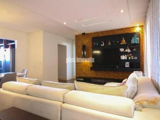 Apartamento de 107m² no Jardim Avelino | Lazer completo
