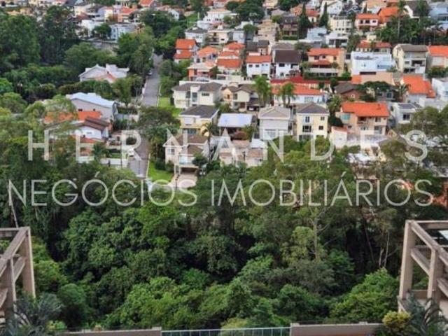 Apartamento de 107m² à venda no Alpha Park ? Alphaville: 3 quartos, 1 suíte, 3 banheiros, 2 vagas de