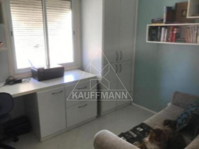 Apartamento de 107m² com 3 quartos 1 Suíte e 1 Vaga em Perdizes À Venda