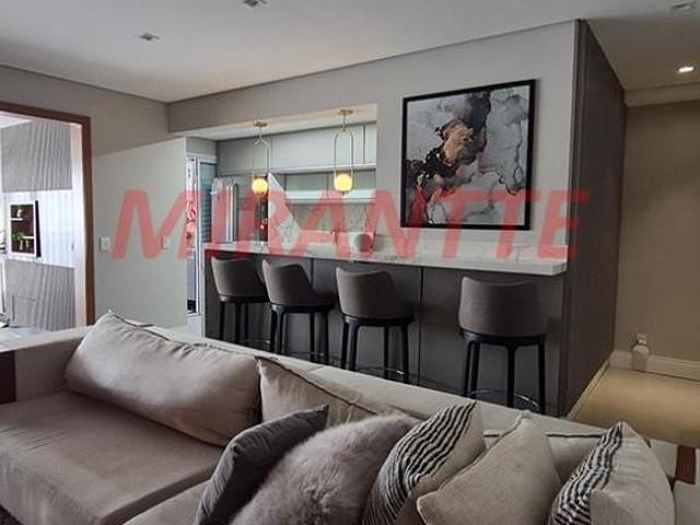 Apartamento de 107m² com 3 quartos