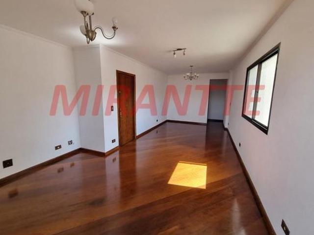 Apartamento de 107m² com 3 quartos