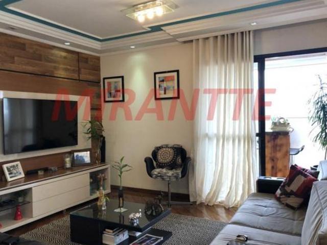 Apartamento de 107m² com 3 quartos
