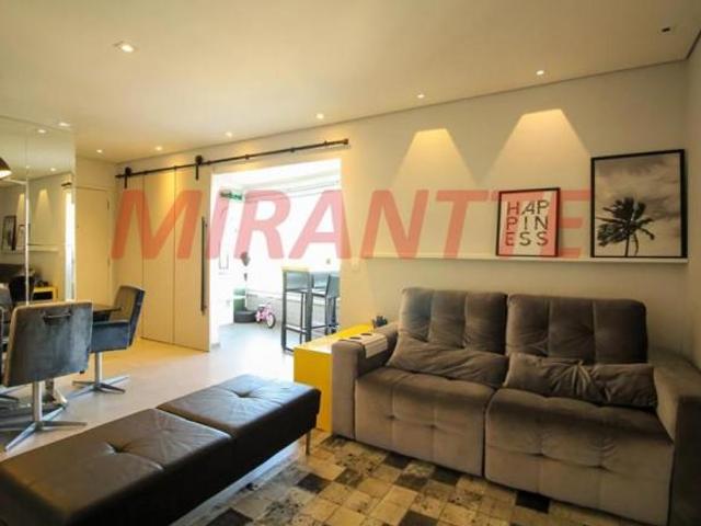 Apartamento de 107m² com 3 quartos