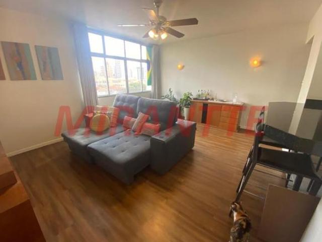 Apartamento de 107m² com 3 quartos