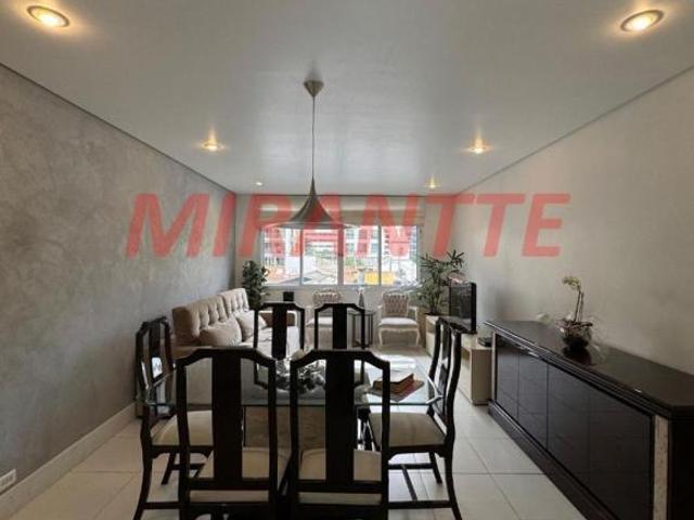 Apartamento de 107m² com 3 quartos