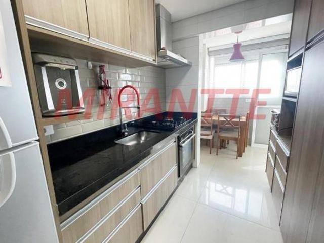 Apartamento de 107m² com 3 quartos