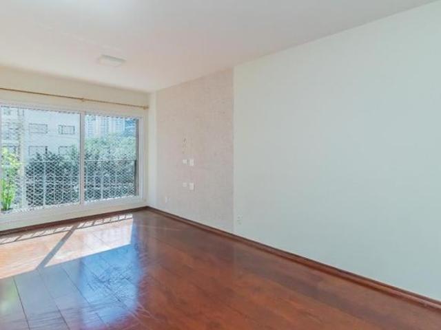 Apartamento de 108.77 m², 2 quartos em Vila Olímpia, São Paulo