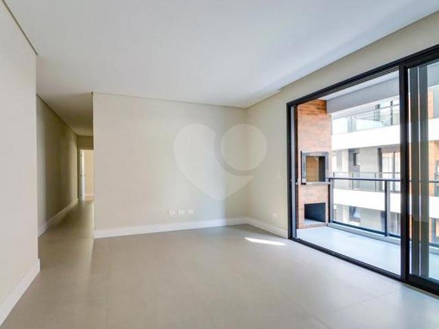 Apartamento de 108,82m² no Alto da XV
