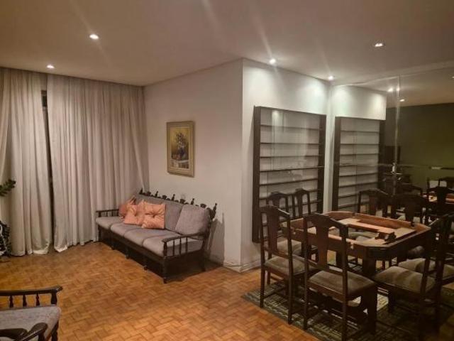 Apartamento de 108 m², 3 quartos em Centro, Santo André