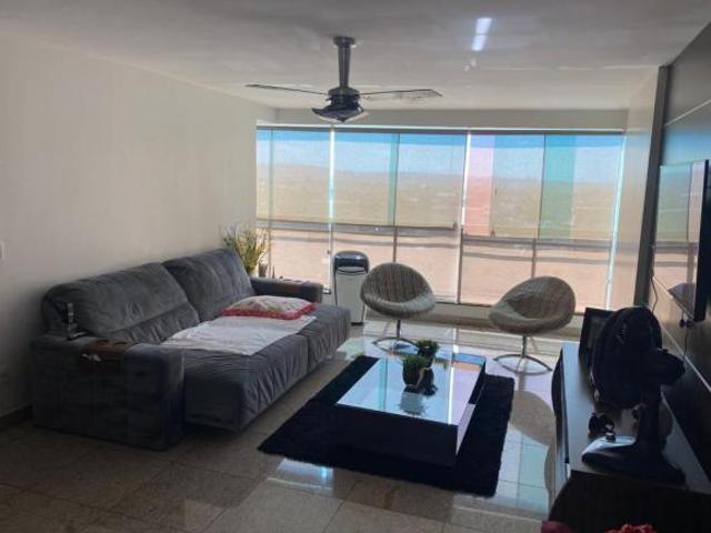Apartamento de 108 m² com 03 suítes à venda Residencial Summer Ville no Setor Bueno Goiânia