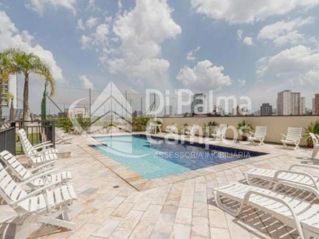 Apartamento de 108 m² com 2 quartos e 4 vagas à venda próximo ao Museu do Ipiranga